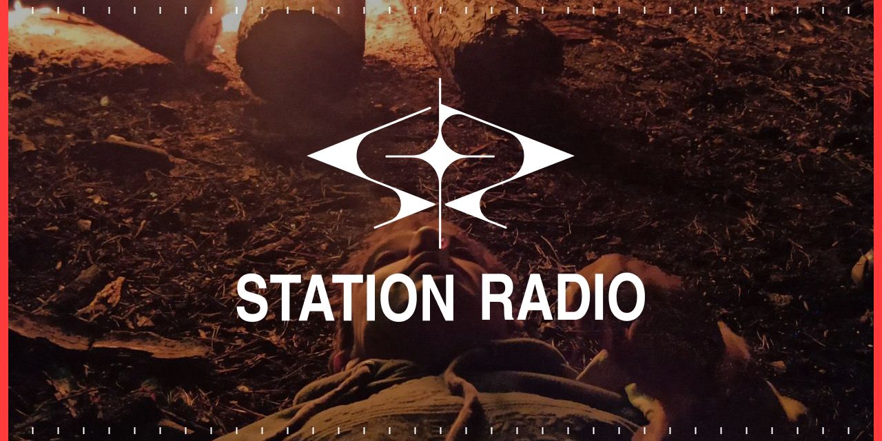 CONTROLLED BURN | Station Radio