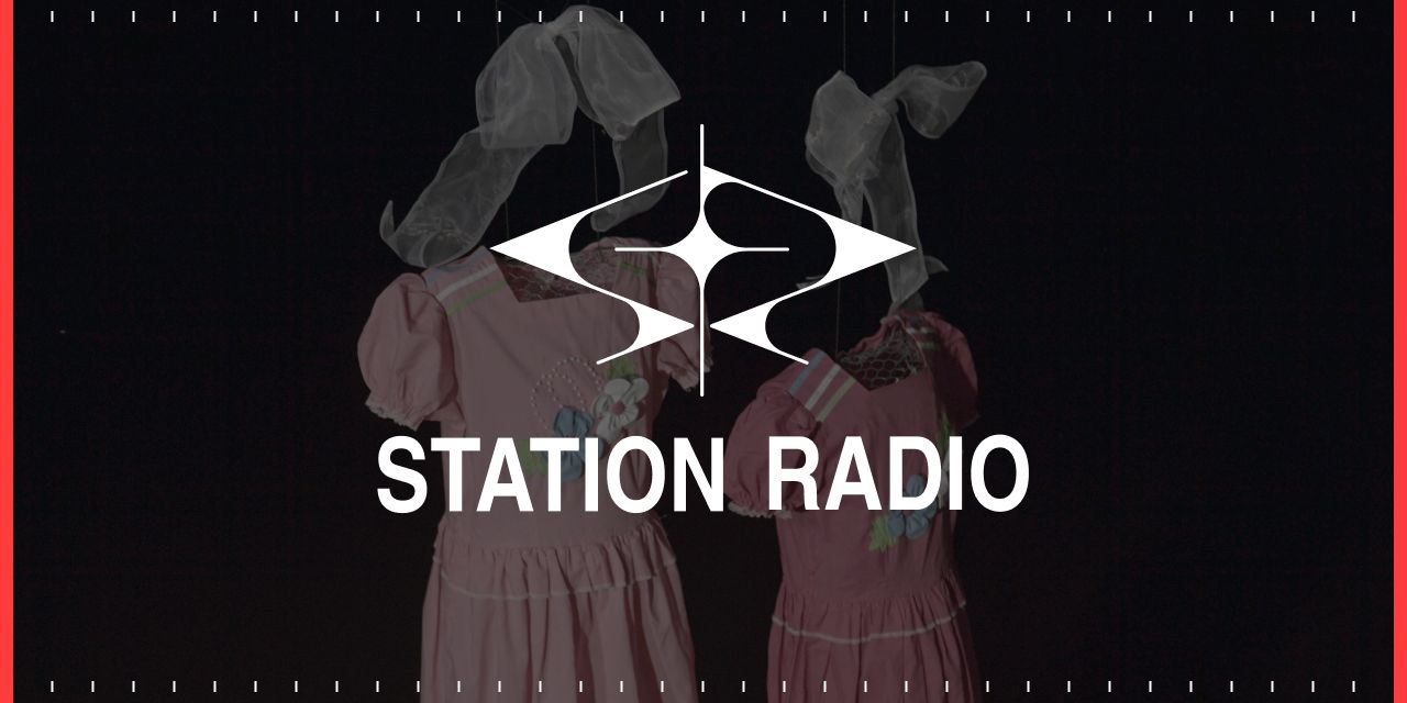 Broken Machines | Station Radio