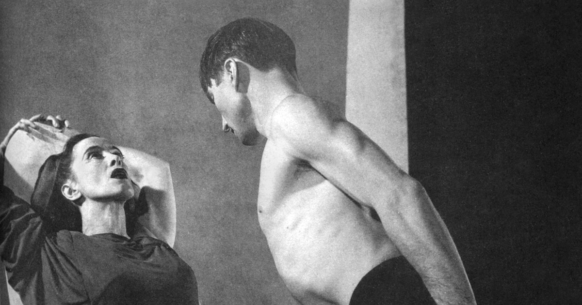 Postmodern Dance and the Neo-Concrete Art Movement in Brazil. A Lecture ...