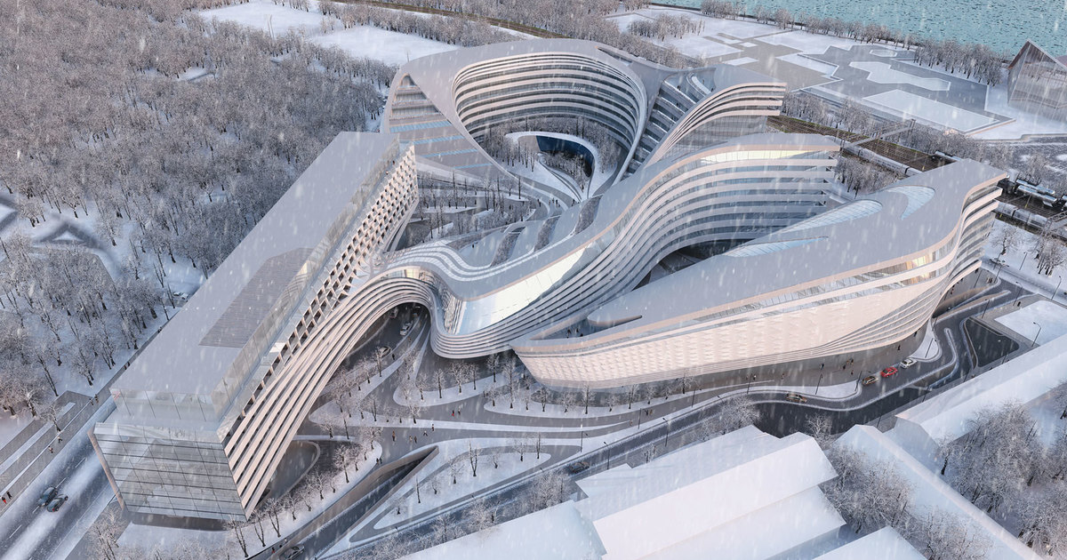 Parametric Design: Mathematical Simulation of Natural Form as Artistic ...