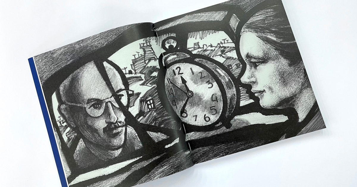 Book Presentation: Alexander Kronik, Visa to Another World. A Biography ...