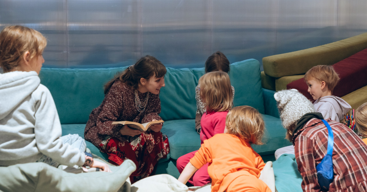 Reading Plastic Island and a Masterclass with Linguist and Teacher ...