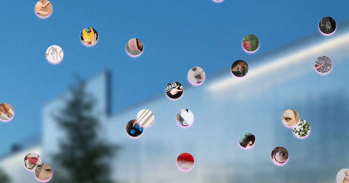 На пути к инклюзии: 10 лет инклюзивным программам Музея «Гараж» | Музей ...