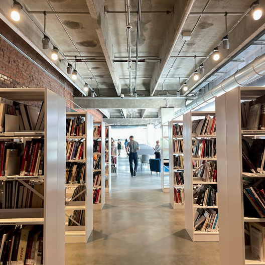 Garage Museum of Contemporary Art