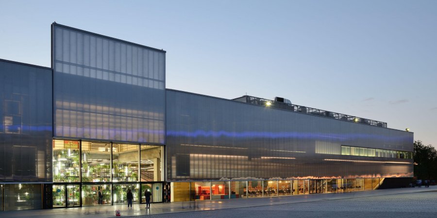 rem koolhaas junkspace